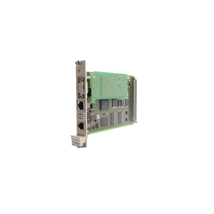 서보 모터 Hima PLC F8621A 모듈 안전 시스템 통신